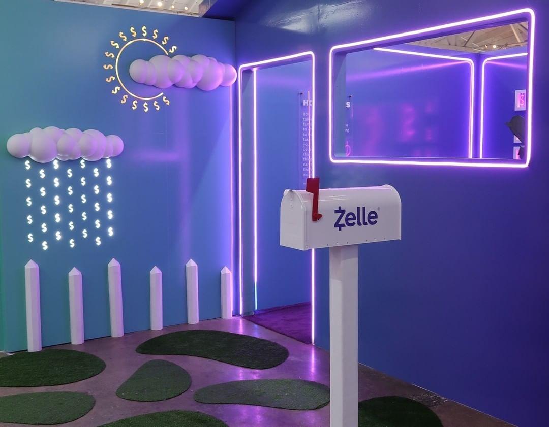 Who Owns Zelle, the Largest P2P Payment System in the U.S.?