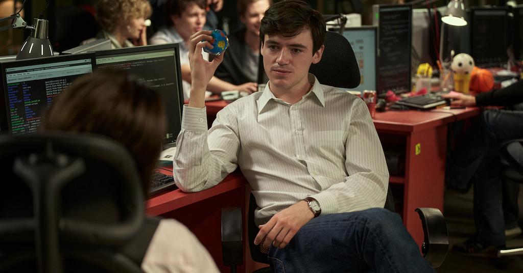 Where Is Former Spotify CTO Andreas Ehn Now? Details