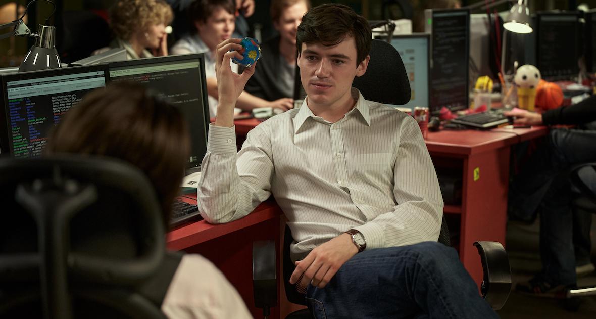 Where Is Former Spotify CTO Andreas Ehn Now? Details