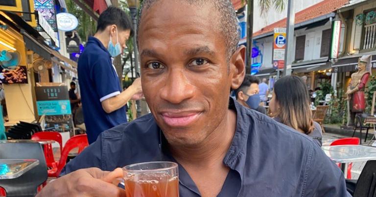 What Is Arthur Hayes's Net Worth? The Crypto King Is Back