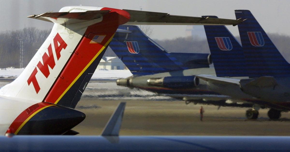 What Happened to Trans World Airlines? The Demise of TWA Explained