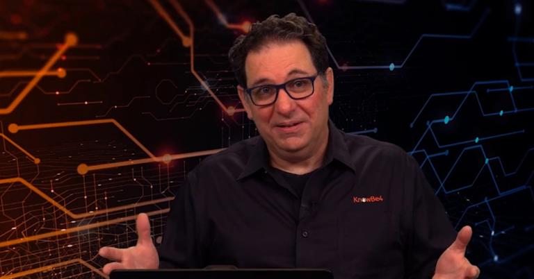 Kevin Mitnick Net Worth: Turned to Good After Prison Time