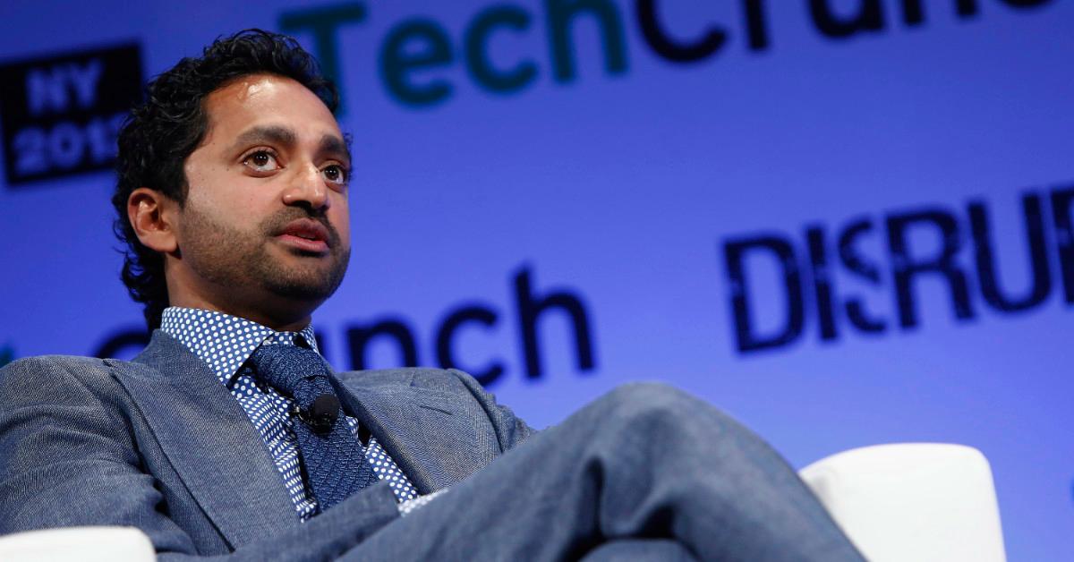 Chamath Palihapitiya's Wife: Info on Social Capital CEO’s Personal Life