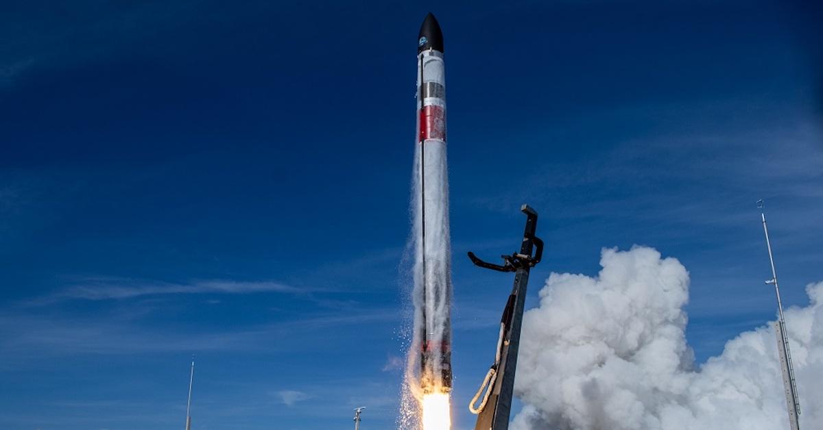 The Race to Mastering the Booster Catch Is On Between Rocket Lab and SpaceX