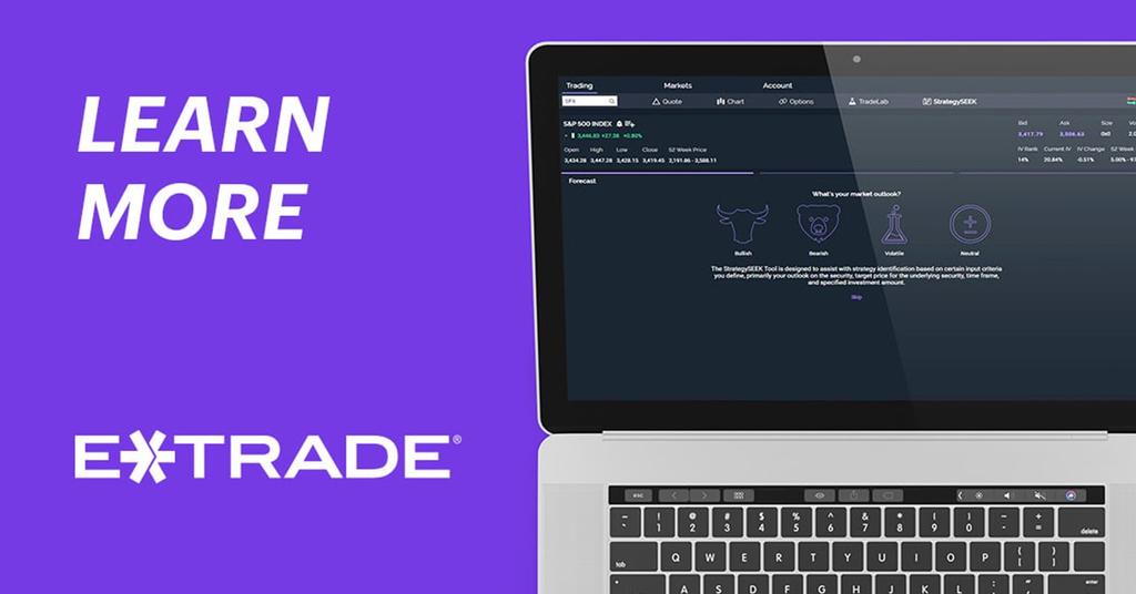 Why Is E-Trade Charging Me a Commission Fee? — Explained