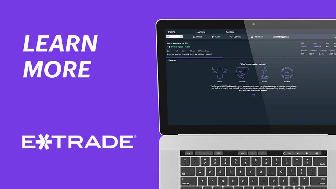 Why Is E-Trade Charging Me a Commission Fee? — Explained