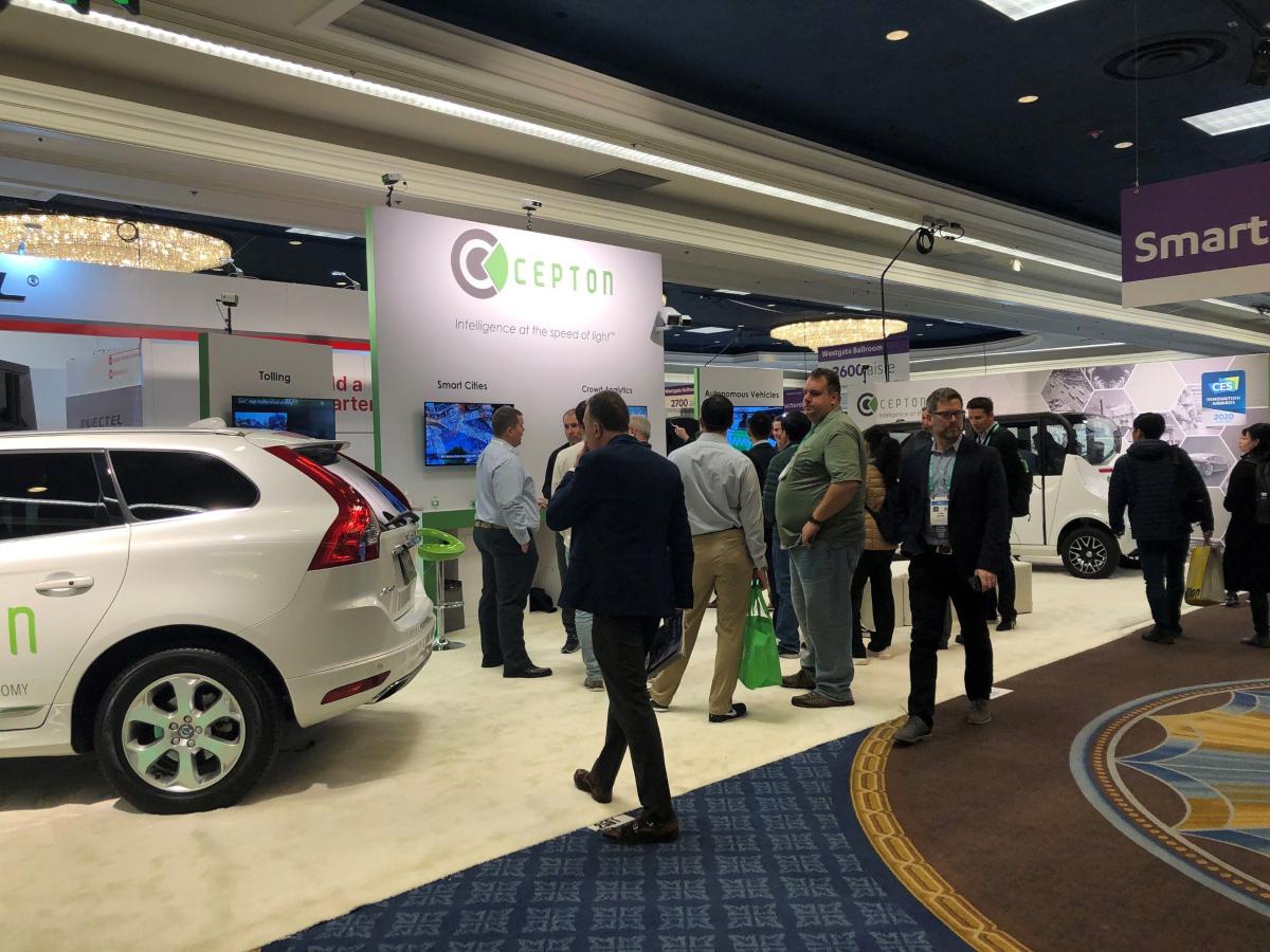 Cepton's Stock Forecast: Should You Buy or Sell CPTN After the Merger?