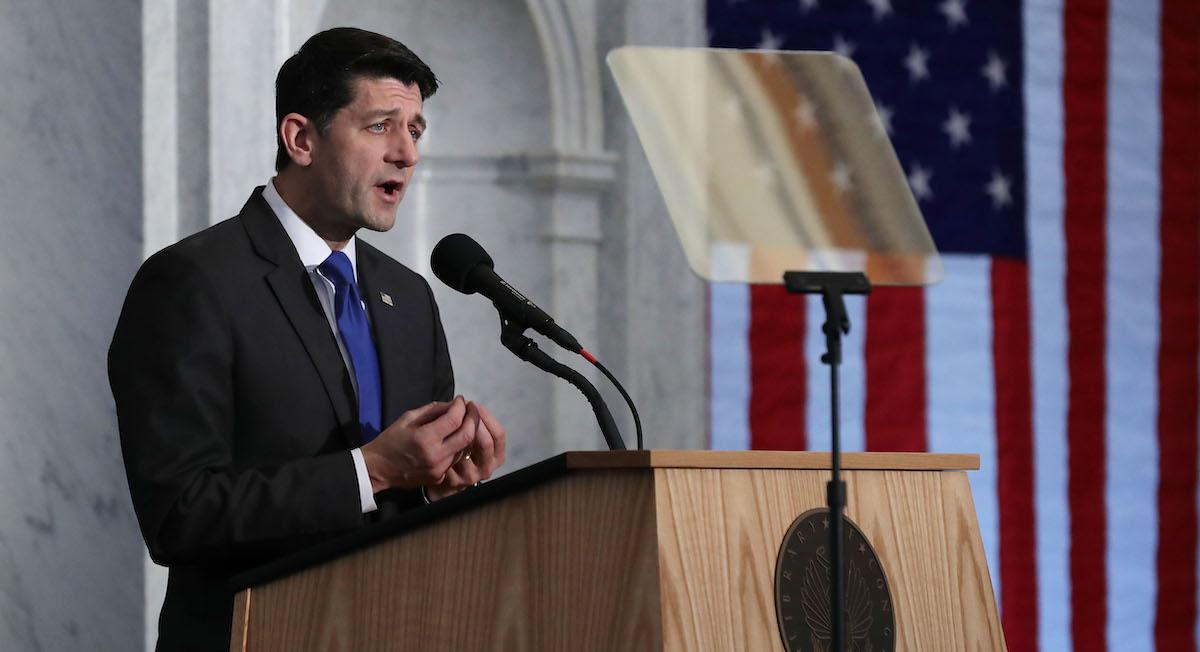 What Happened to Paul Ryan and Where Is He Now?