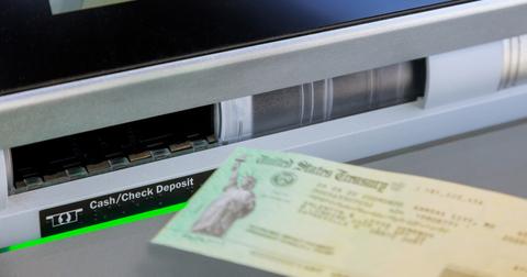 Inflation Relief Checks Continue in 2023 — Who Qualifies?