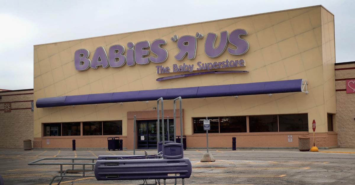 Is Babies "R" Us Going Out of Business? Details Inside
