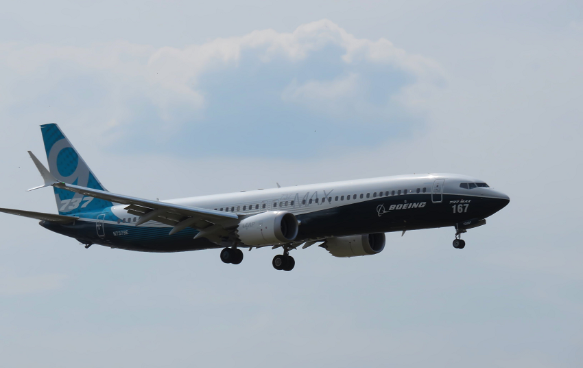 Boeing Redesigns MAX’s MCAS System Architecture