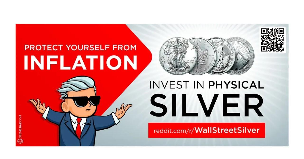 Silver Squeeze 2.0 and Wall Street Silver, Explained