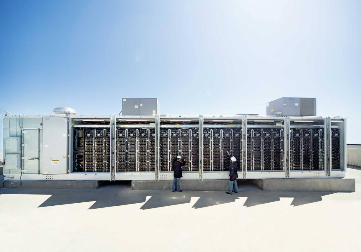 Fluence Energy’s IPO Date and Price: Here Are the Details