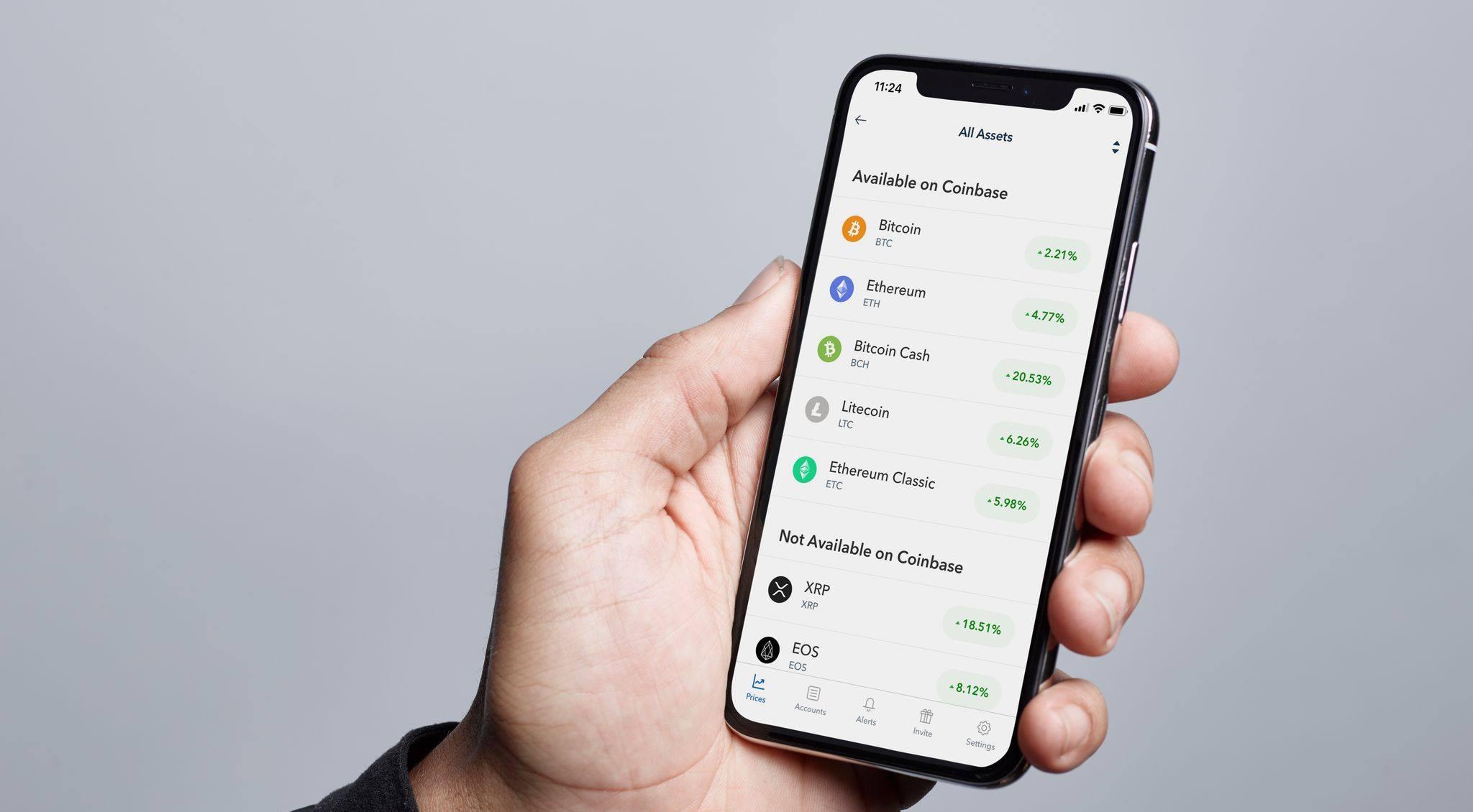 How to Know Which Cryptocurrencies Coinbase is Adding