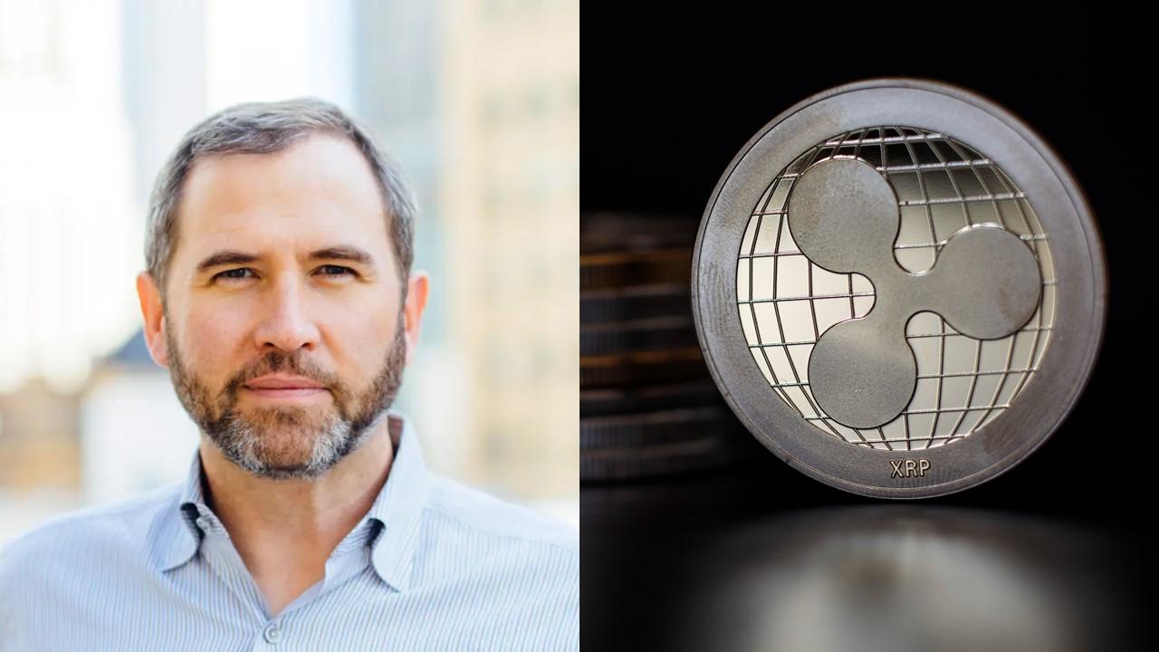 How Much Is Ripple CEO Brad Garlinghouse Worth 
