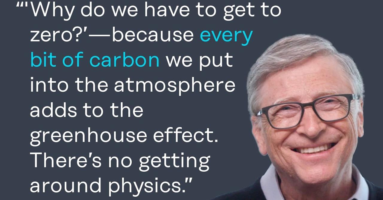 How to Invest in Breakthrough Energy Ventures