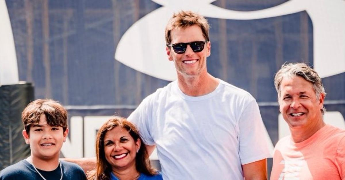 Who Is Jason Hanold? $20K Contributor to Damar Hamlin's GoFundMe