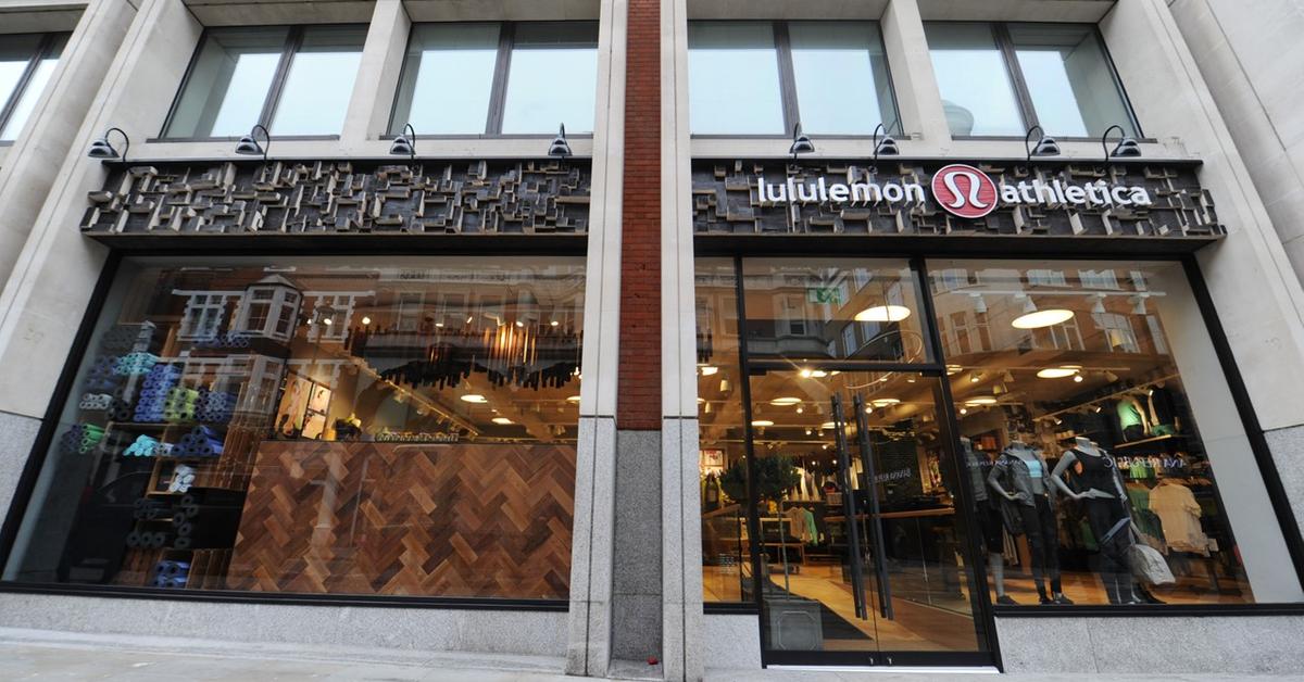 Who Owns Lululemon Now? Details on Athleisure Mega Brand