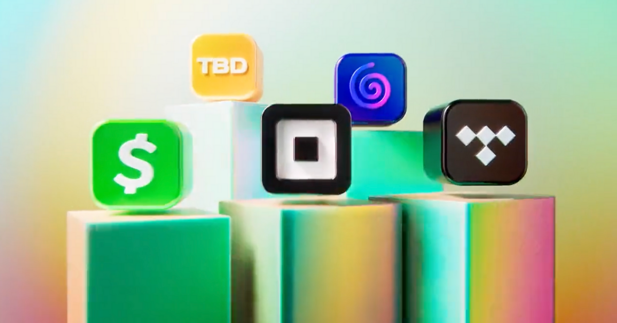 Why Is Square Changing Its Name To 'Block?' New Name Explained
