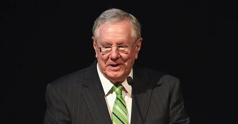 Who Owns Forbes Magazine and Does It Have Ties to China?