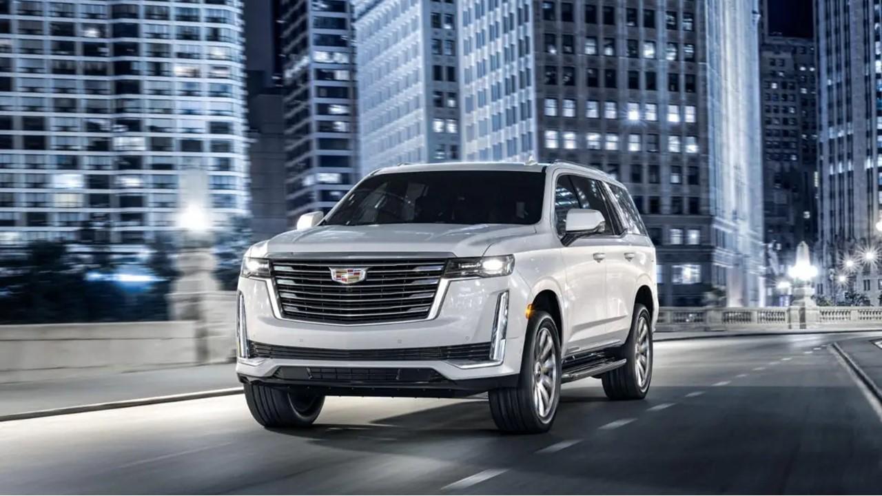 Who Owns Cadillac? Automaker Has a Luxurious History