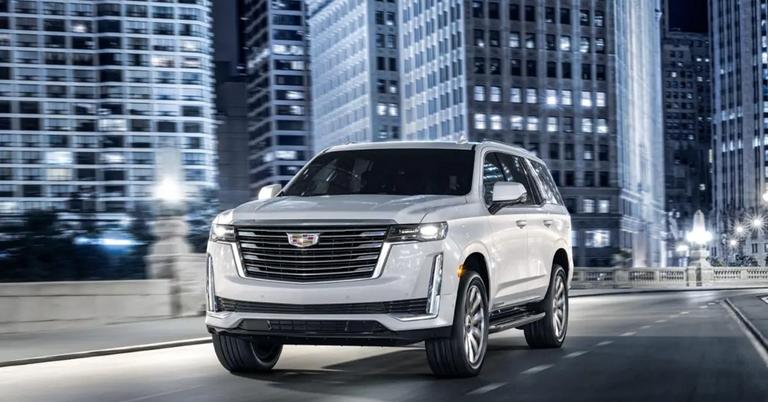 Who Owns Cadillac? Automaker Has a Luxurious History