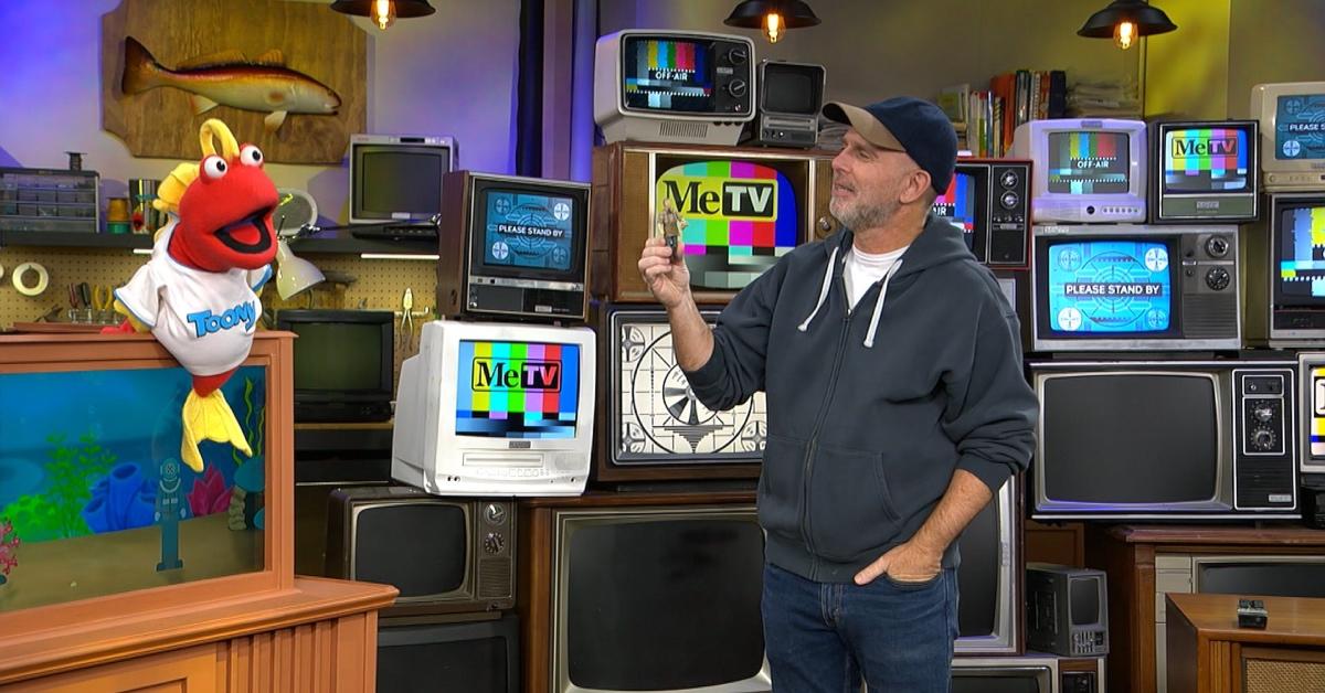What Happened to MeTV? Don't Panic, It's Still Here