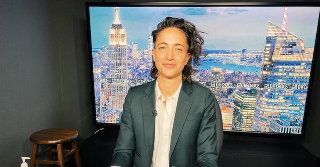 What's Paola Ramos Net Worth? Details on the MSNBC Journalist