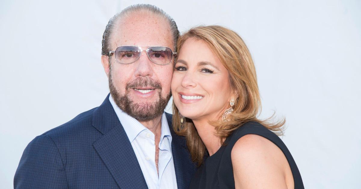 Jill Zarin Boyfriend Net Worth: Who Is Gary Brody?