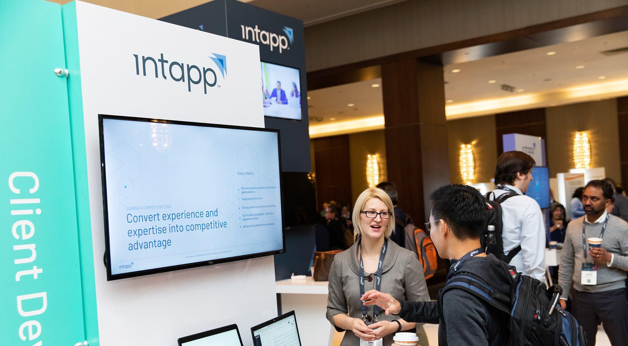 Intapp Cloud Computing Firm Gets Ready for IPO, Terms Explained
