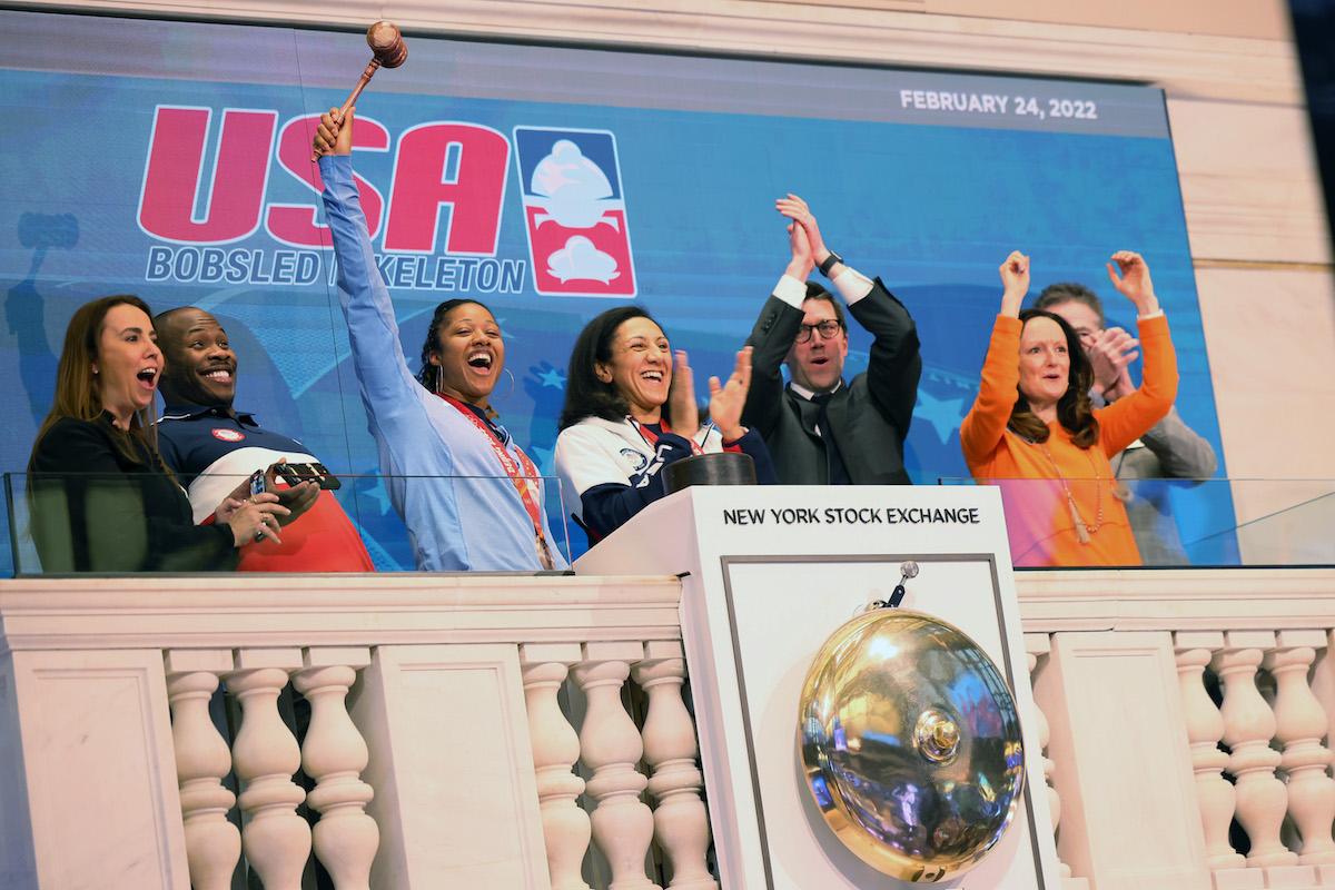 How to Ring the NYSE Bell: Who Gets the Privilege and More