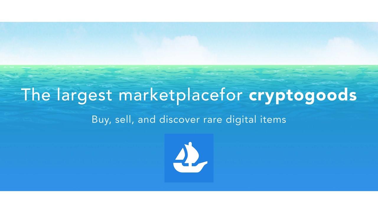 OpenSea Experiences UI Issues, Will Refund Impacted Users