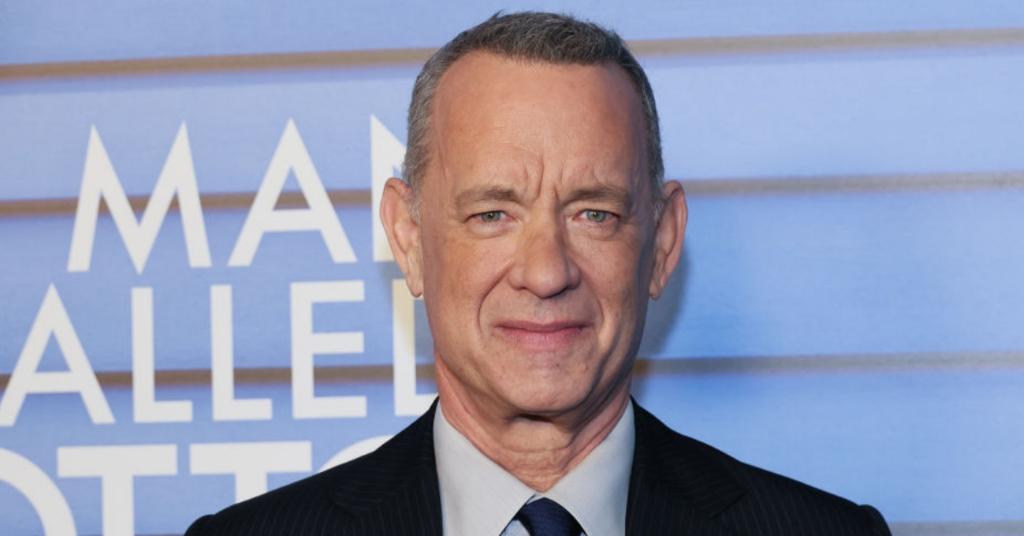 Where to Buy Tom Hanks's Coffee Hanx — Product Details