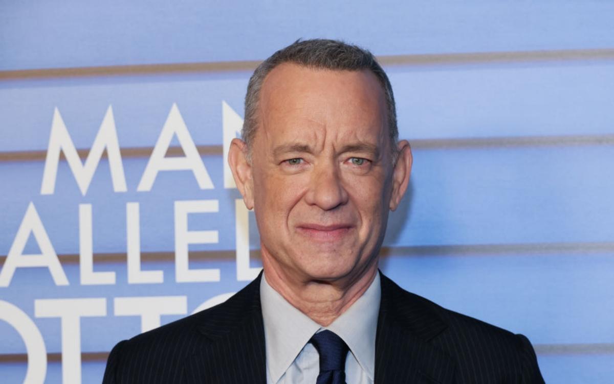 Where to Buy Tom Hanks's Coffee Hanx — Product Details