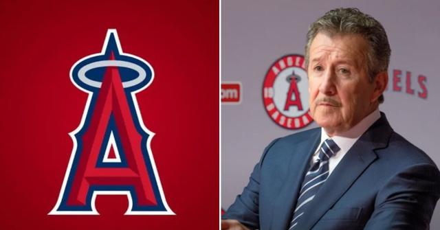Arte Moreno's Net Worth: Why Isn't He Selling the Angels?