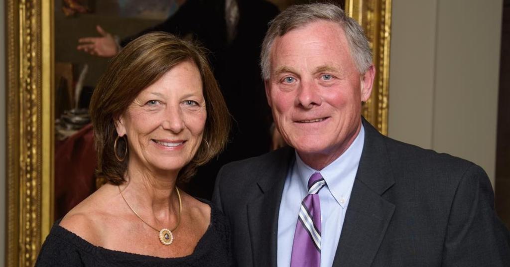 Senator Richard Burr May Have Engaged In Insider Trading
