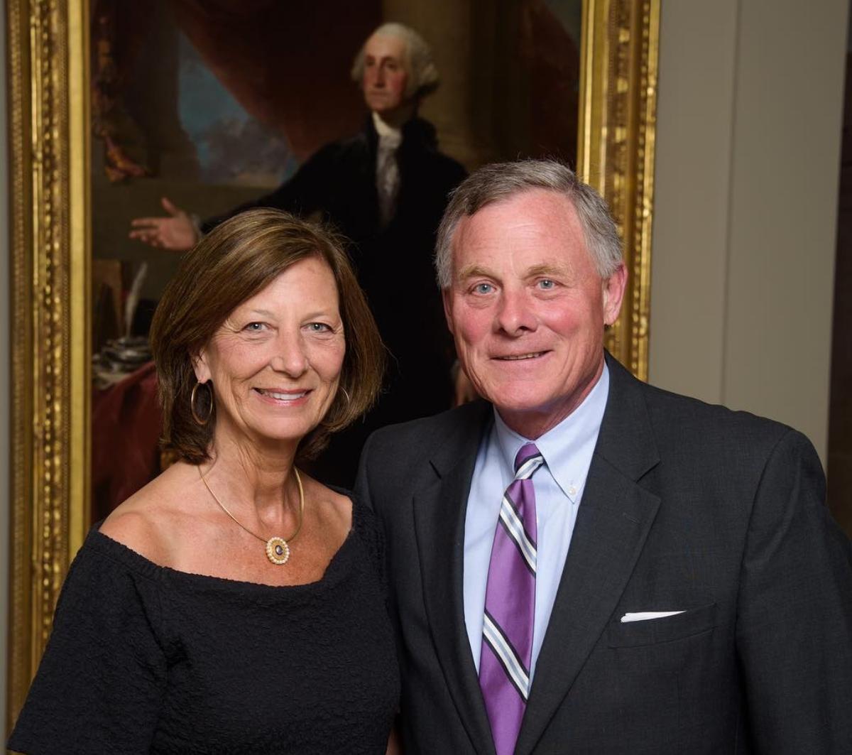 Senator Richard Burr May Have Engaged In Insider Trading