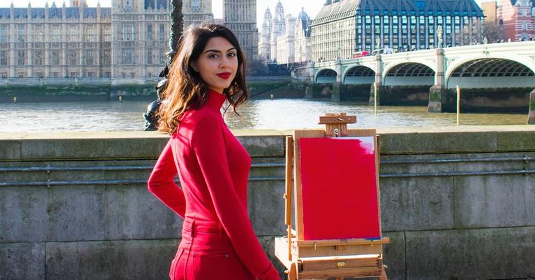 Does Brian Chesky Have a Wife? Elissa Waverly Patel Is Quite the Catch