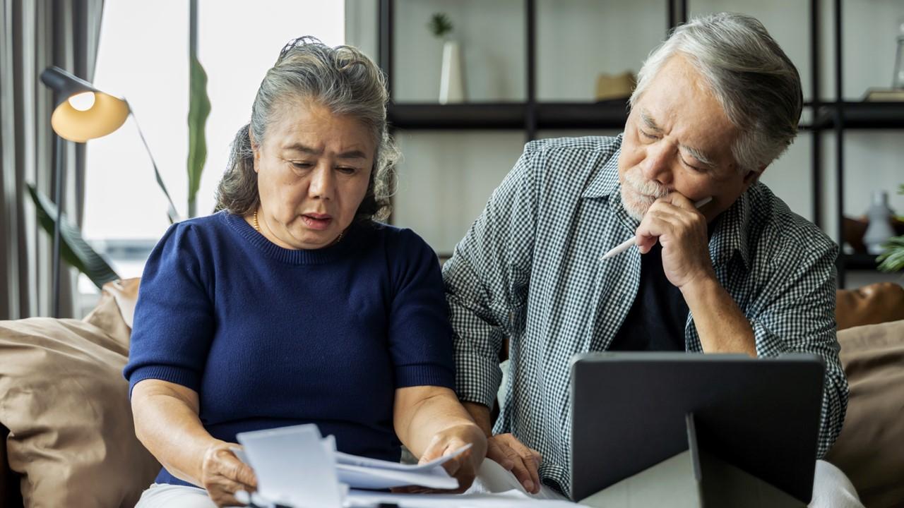 How Much Do You Actually Need To Retire Comfortably In The U S 