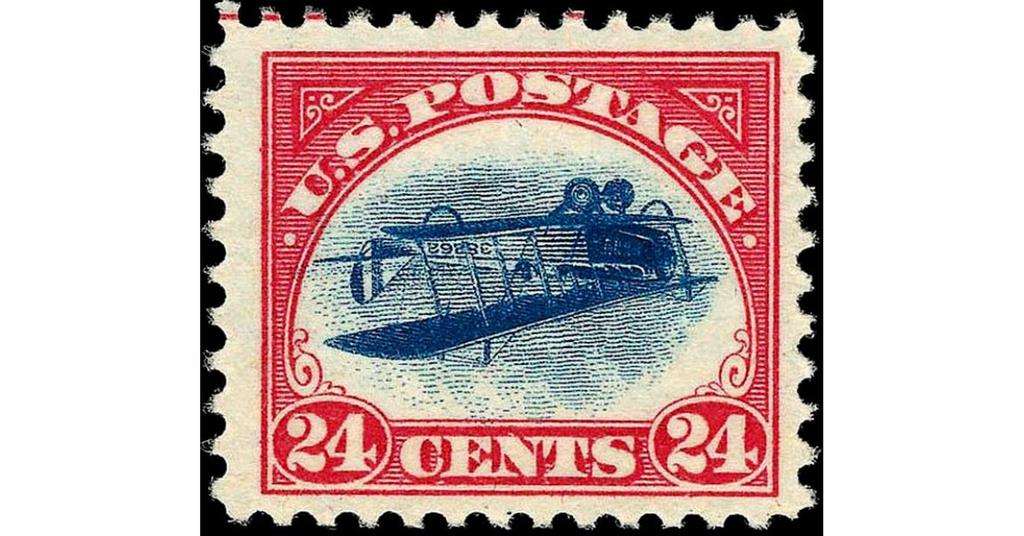 These Rare Stamps Are Selling for Millions — Do You Have Any?