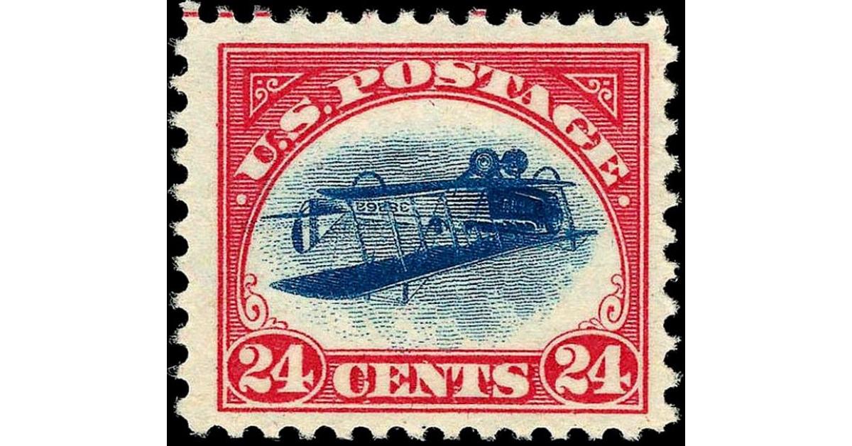 These Rare Stamps Are Selling for Millions — Do You Have Any?