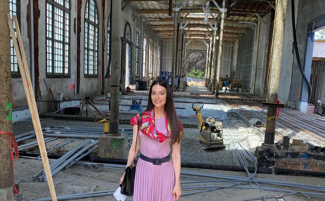 Ariana Rockefeller Net Worth: All About the Fashion Designer and Model