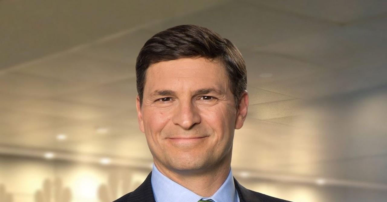 David Faber Net Worth: Details on CNBC Financial Journalist