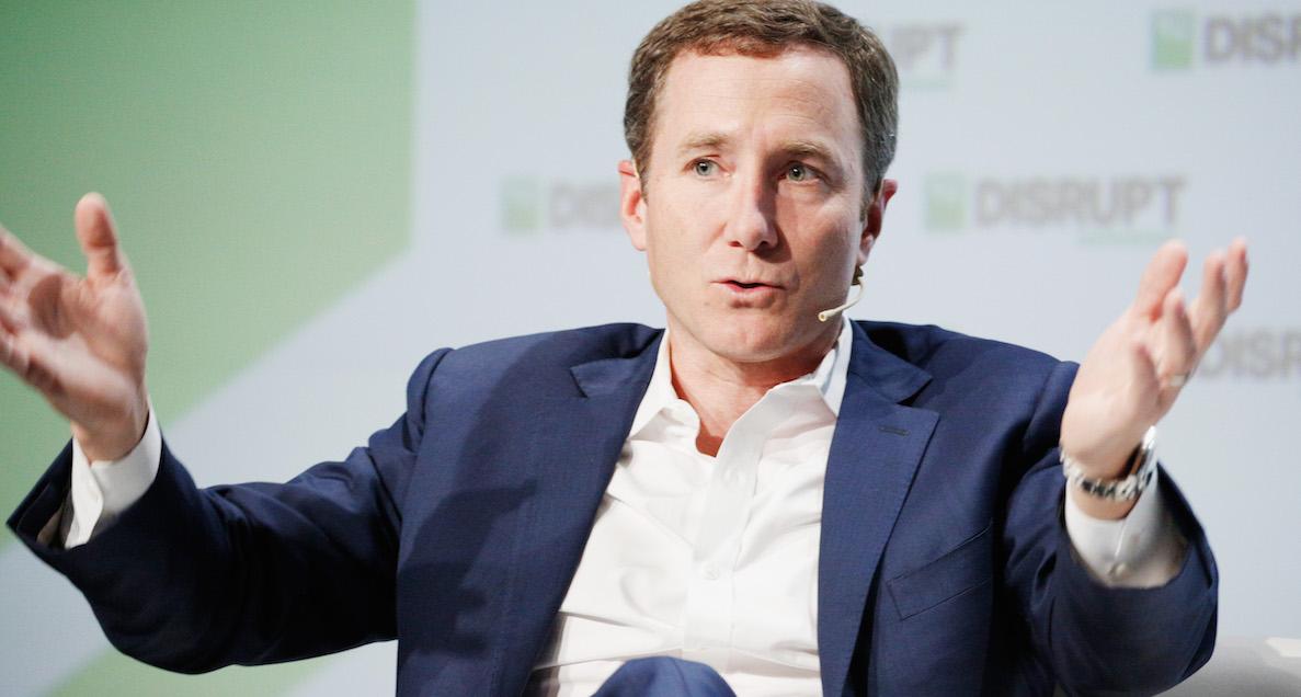 John Foley's Wife Is Just One Reason He Was Fired From Peloton