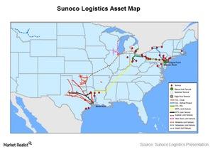 An Overview of Sunoco Logistics Partners