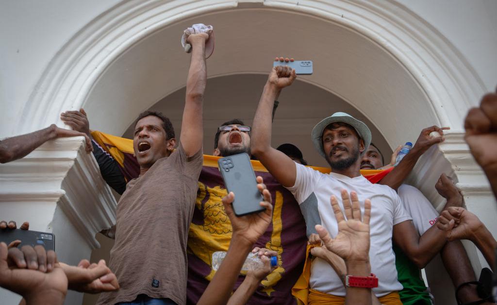 The Sri Lanka Economic Crisis, Explained