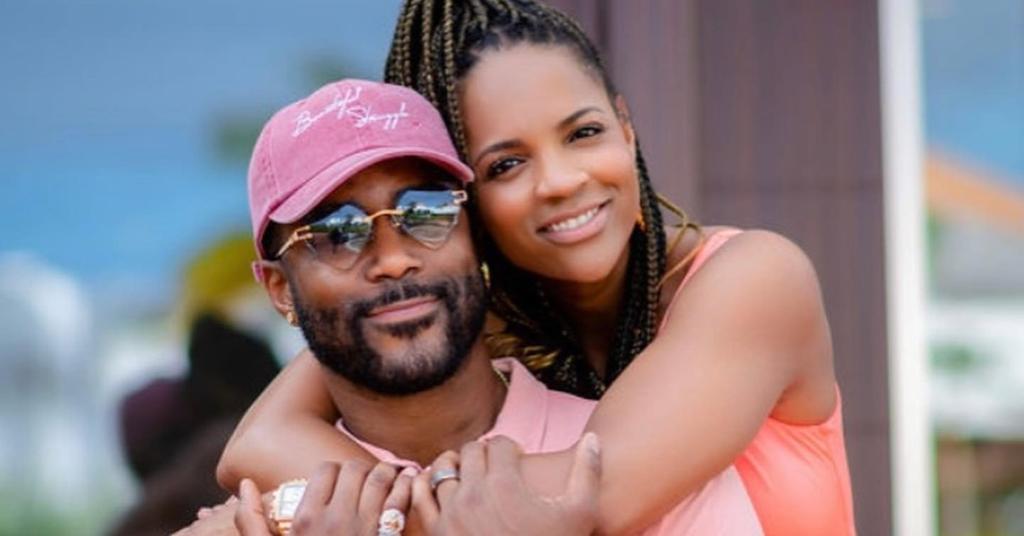 Nate Burleson's Wife Atoya Is a Podcast Host — Details