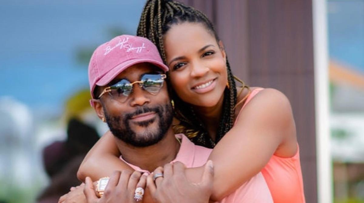 Nate Burleson's Wife Atoya Is a Podcast Host — Details