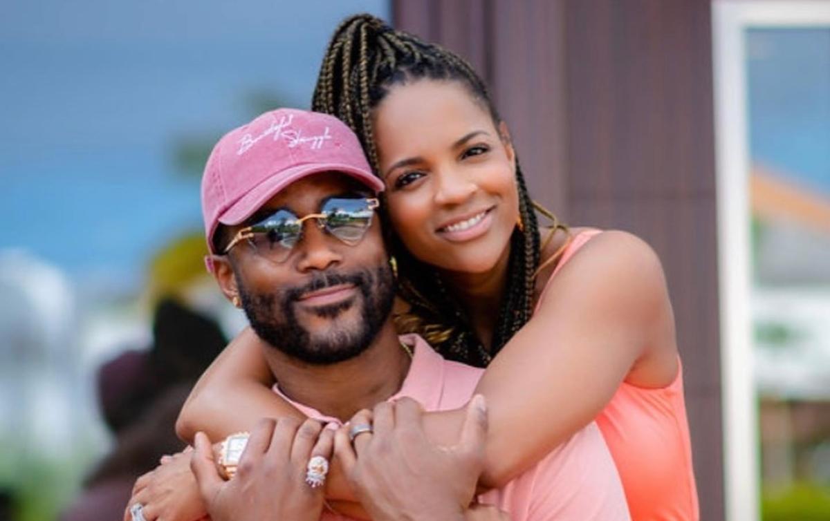 Nate Burleson's Wife Atoya Is a Podcast Host — Details