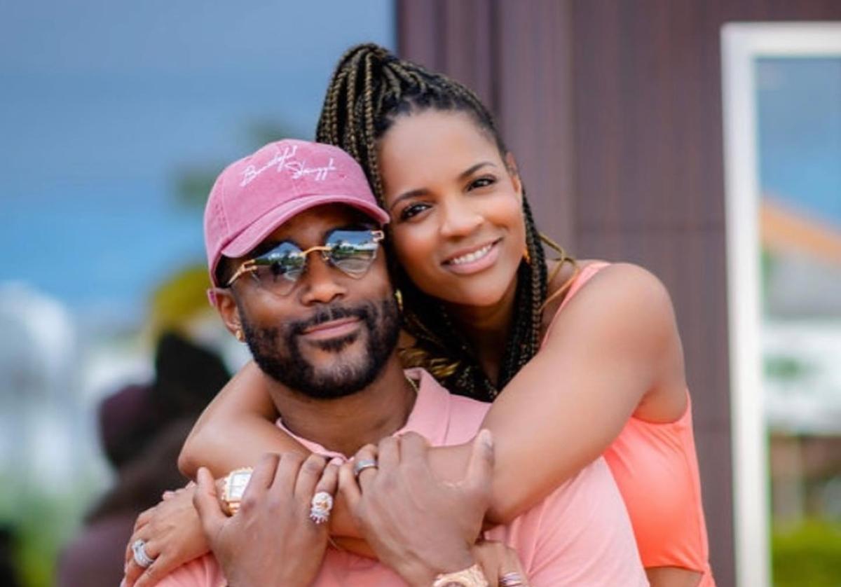 Nate Burleson's Wife Atoya Is a Podcast Host — Details